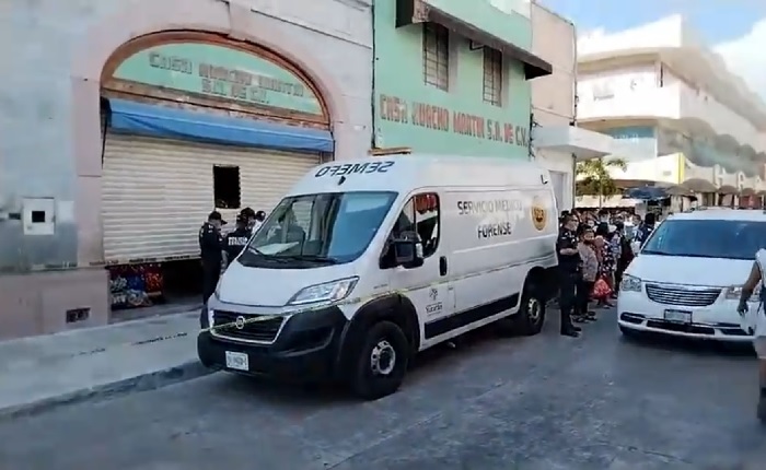 Muere dueña de ‘Huacho Martín’ – InformatYucatán