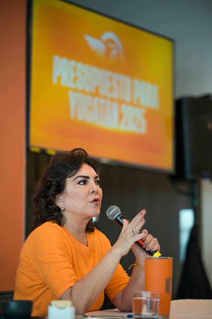 Sheinbaum ‘castiga’ el ´Renacimiento Maya´ – InformatYucatán