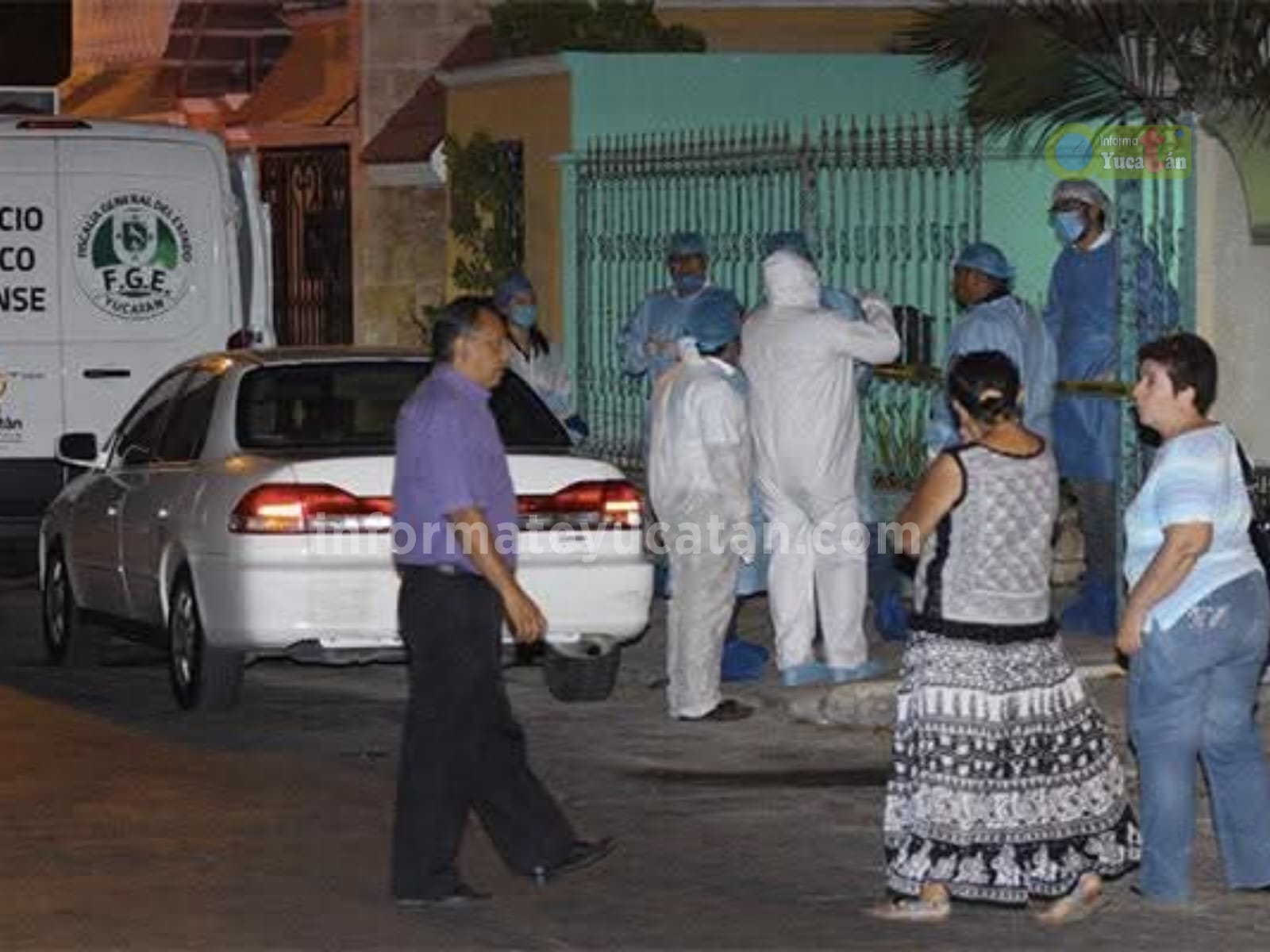Ligia Canto confirma la muerte de Medina Sonda y cierra un ciclo en su ...