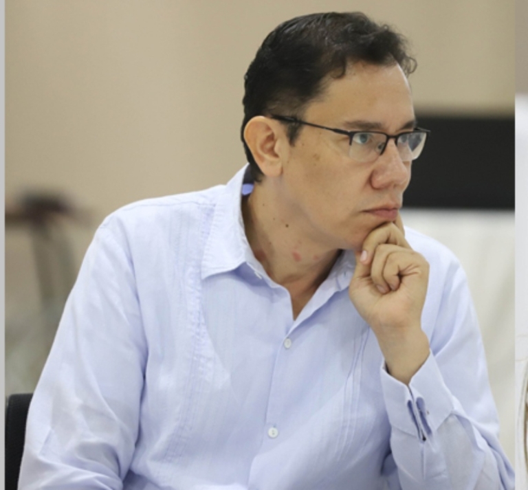 Óscar Valencia a la Secretaría Anticorrupción y Buen Gobierno – InformatYucatán